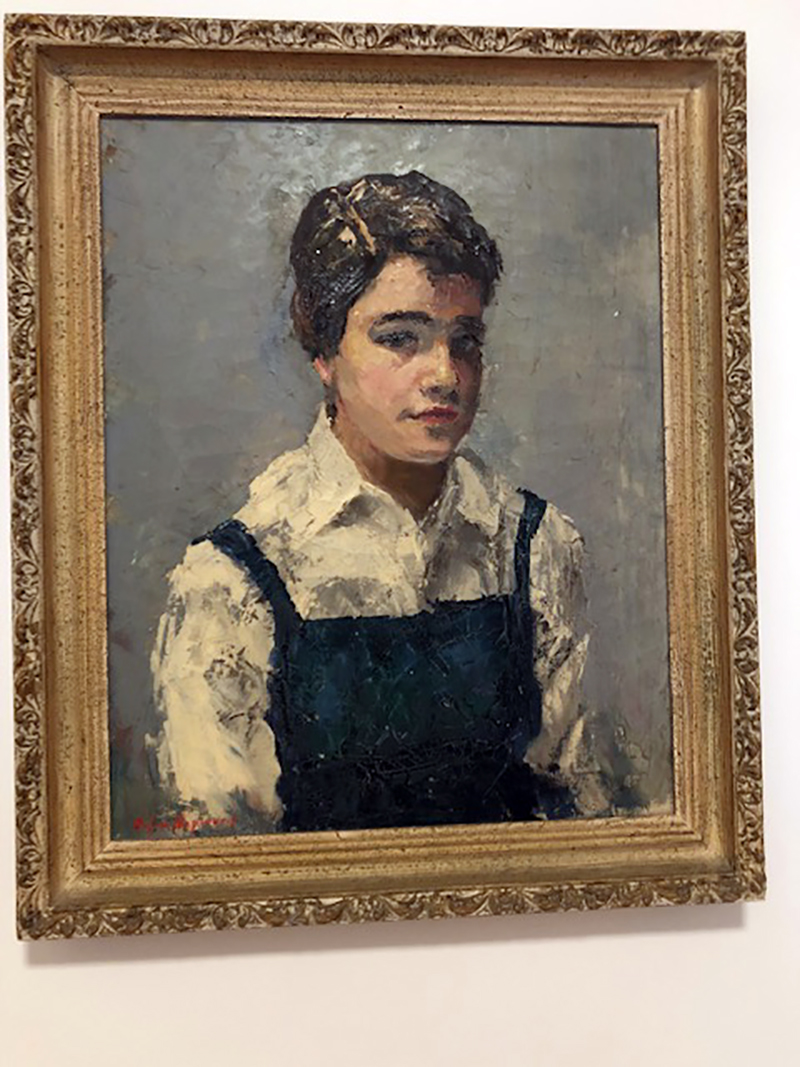 From the Archives: Memories from the Riverdale School for Girls ...