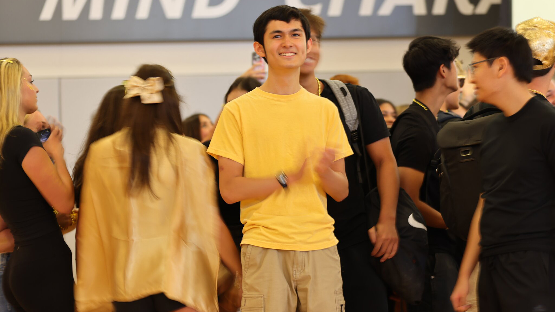 Legacy and New Leadership: Head of School Kari Ostrem Opens Our 116th ...