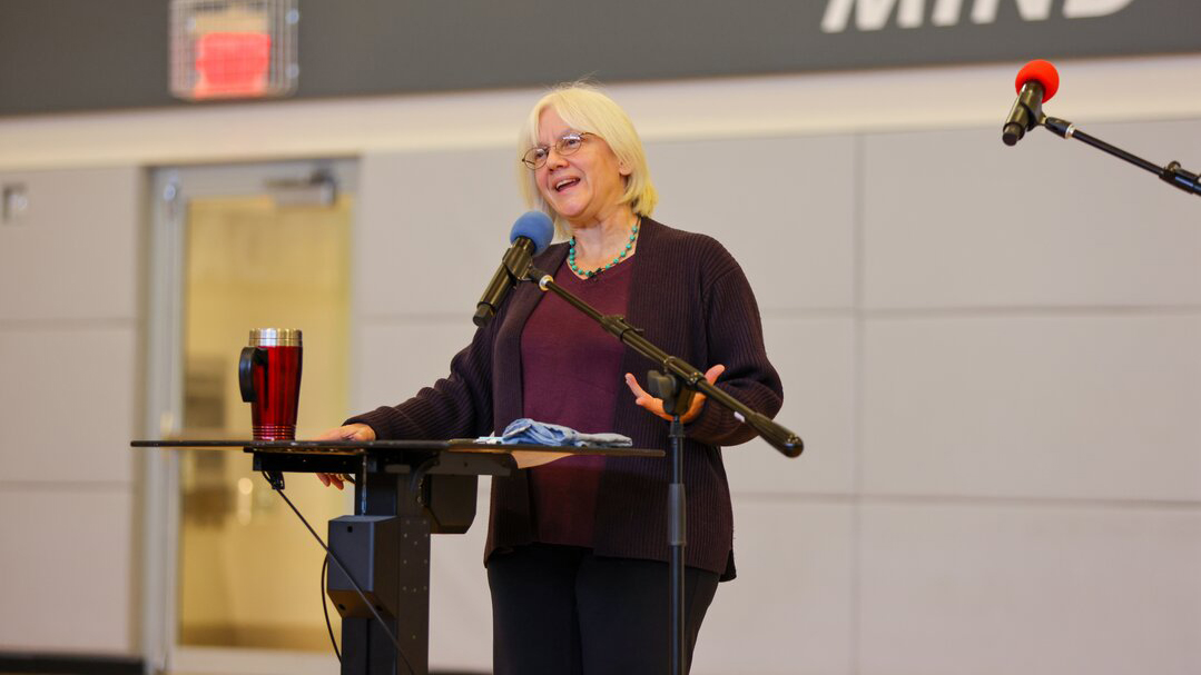 The Power of Learning History: Ellen Baker Answers the Question, “Why ...